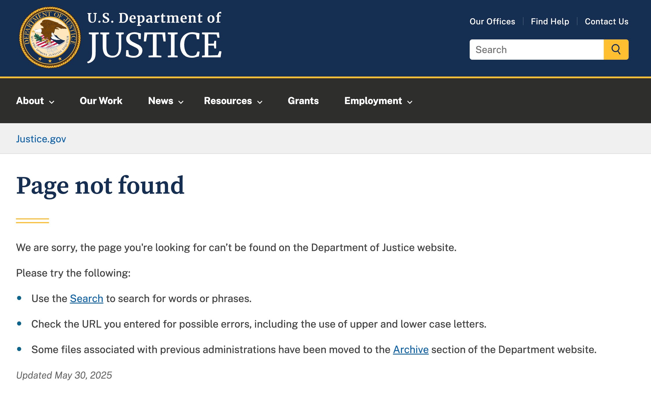 LIVE UPDATES: DOJ Drops 3 Million Pages From the Jeffrey Epstein File Trove