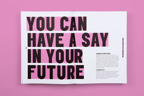 Gala Darling | Substack