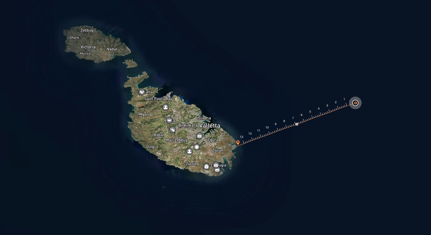 Gaza Aid Ship Conscience Drone Attack: Freedom Flotilla Incident