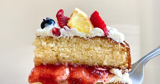 Saweeeties | Mariam | Substack