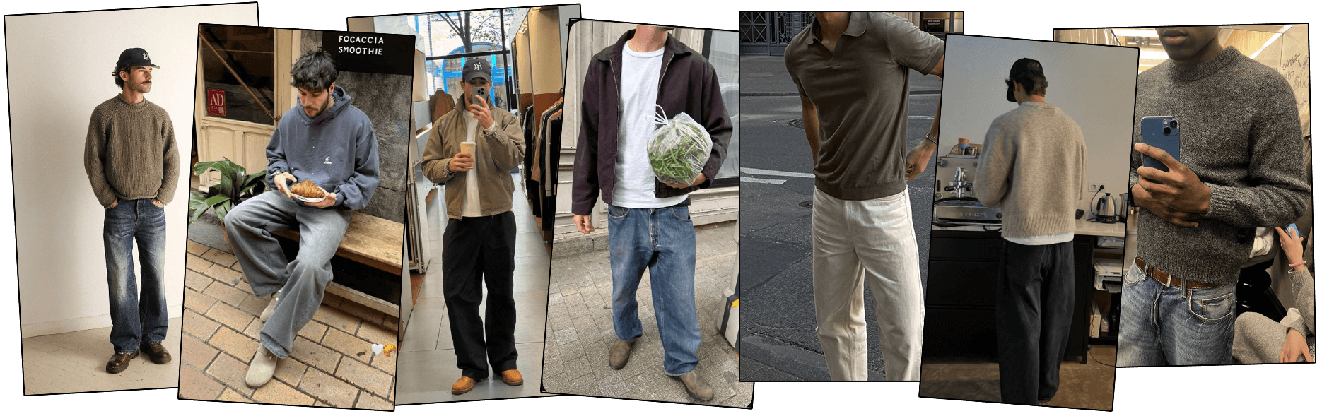 The Men’s Style Guide: Simple Ways to Upgrade Your Wardrobe