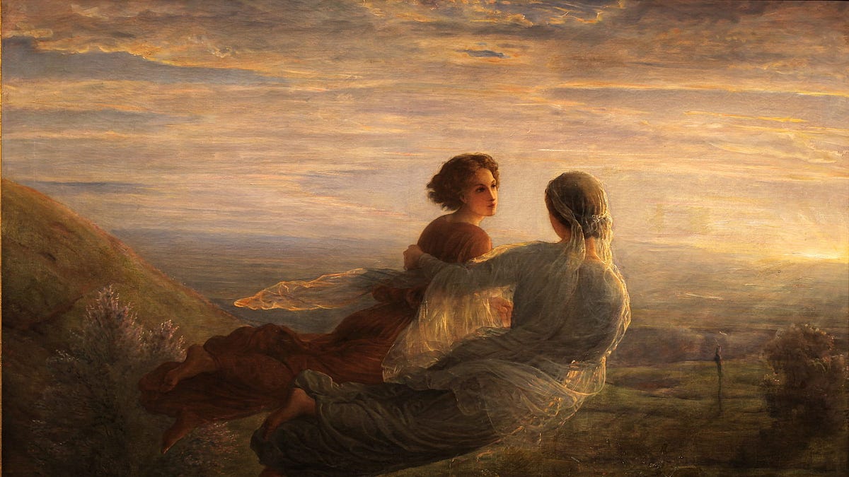 What happens after death, according to people who have been there