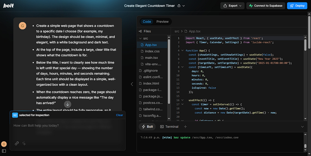 A Simple Guide to Vibe Coding for Beginners