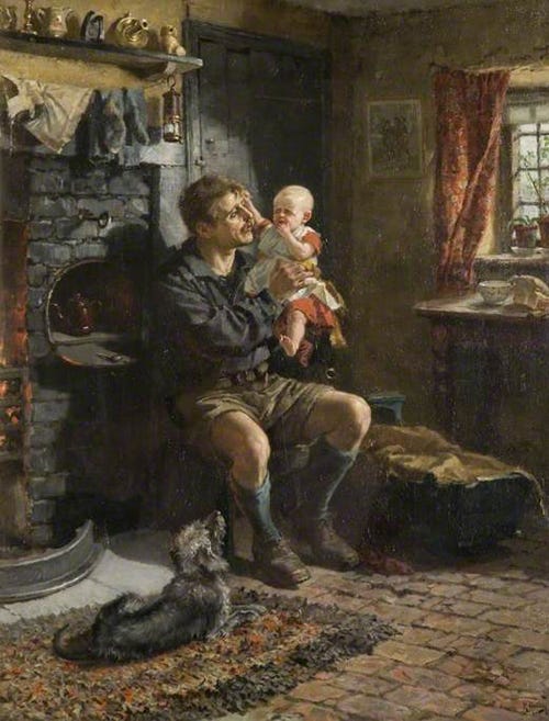 Ralph Hedley: Painter of North East Scenes and the Working Class