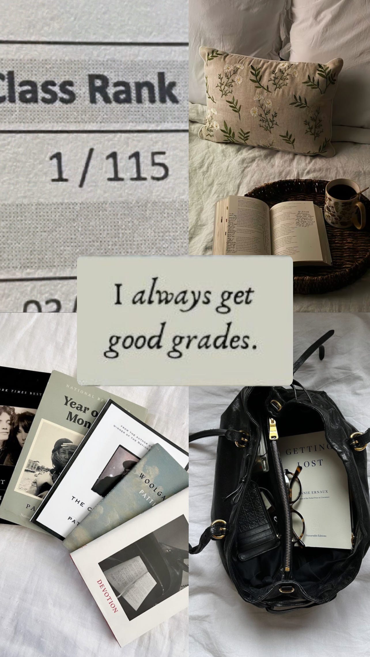 How to become an academic weapon - by Thee Book Club