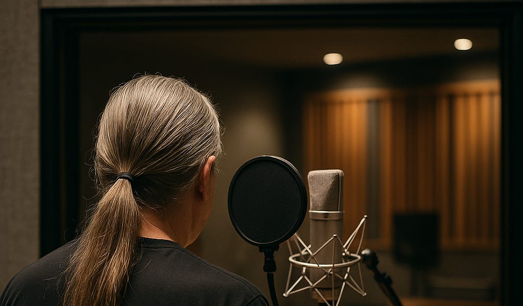 The Mix That Makes Faith Sing - by Jeff Kreh, PhD