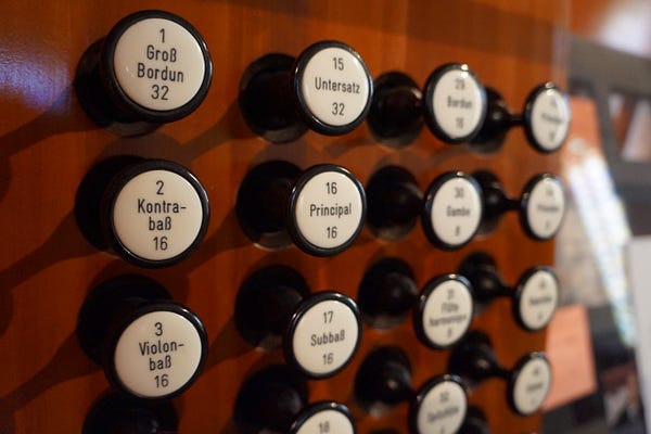 The Clarion Café | Joseph D'Amico | Substack