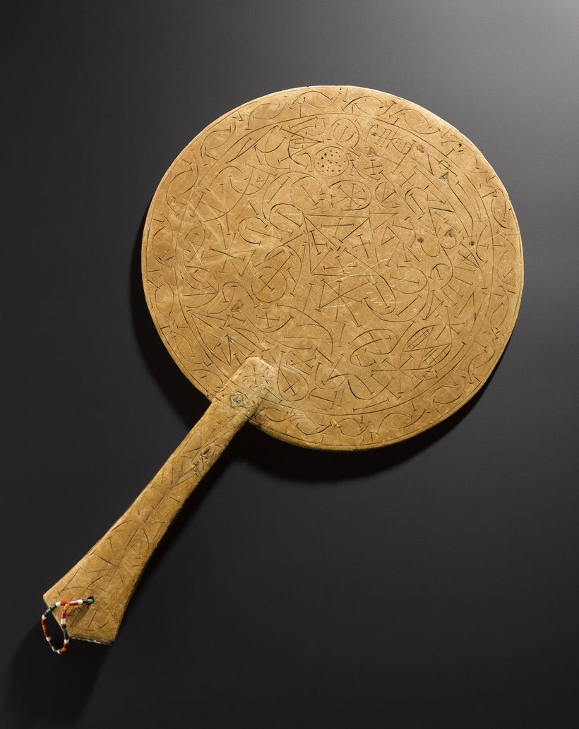 The Invention and Spread of Writing in Global and African History.