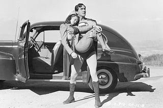 The Metropolitan Review | Substack