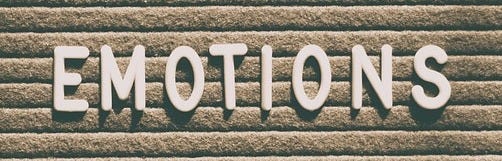 How to Craft Emotional Arcs: A Guide to Writing Powerful, Engaging Stories
