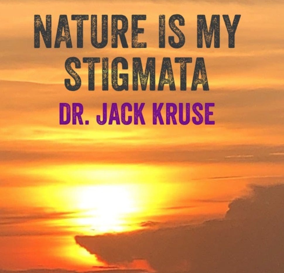 Healing From Blue Light Toxicity - Anonymous Media Group