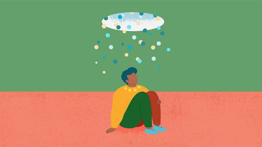 The Ultimate Peptide Stack For Seasonal Depression Sad ёяшв