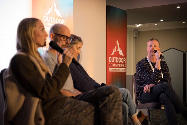 looking sideways substack