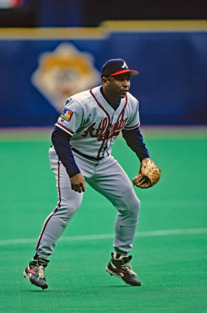 best third baseman in baseball