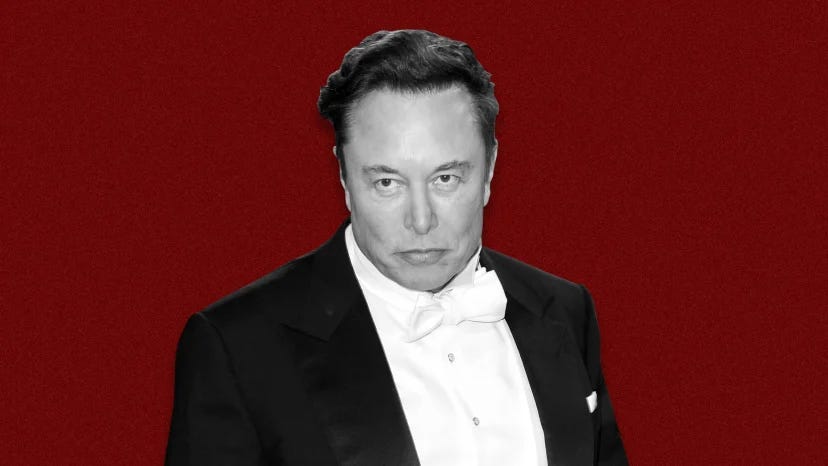 EXPOSED: Letitia James Can Put Elon Musk in Prison for Over 100 Years ...