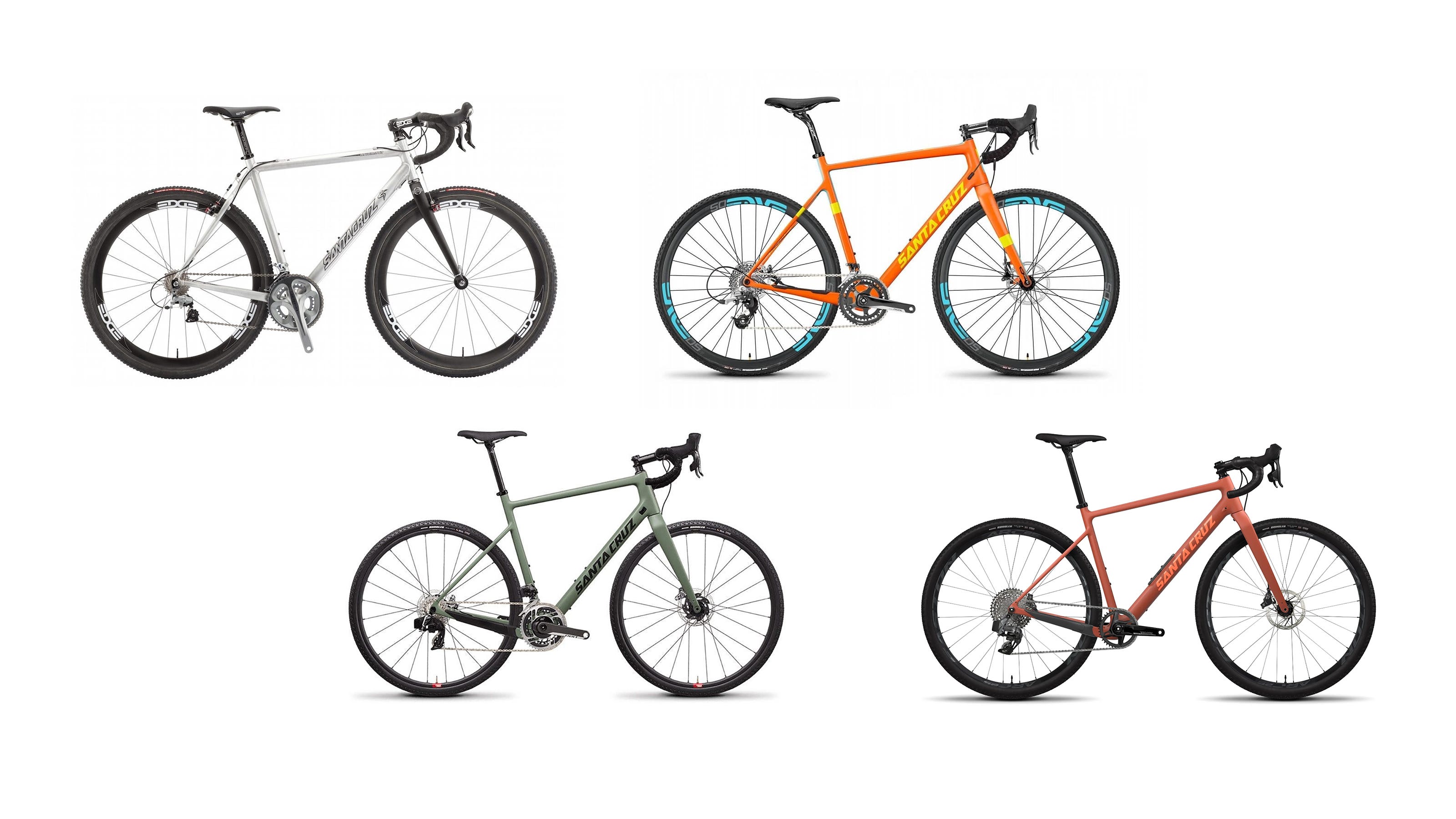How I built it: Santa Cruz Stigmata 4 review