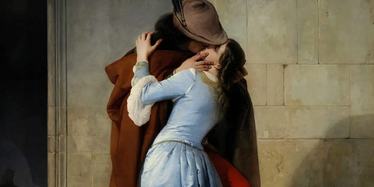 Comments - Oops, I Was Indoctrinated: Letting Go of the Anti-Boyfriend Mindset & Tiktok Feminism