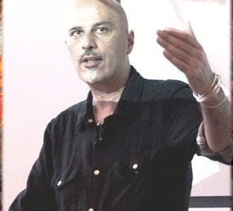 Michael’s Substack | Michael Tsarion | Substack