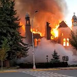 The Real Story | Terry Glavin | Substack