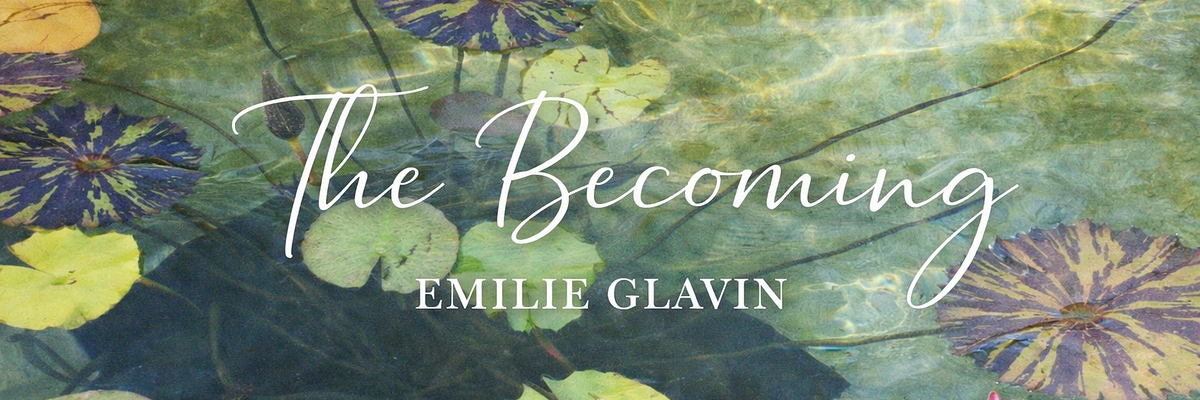 Emilie Glavin | Substack