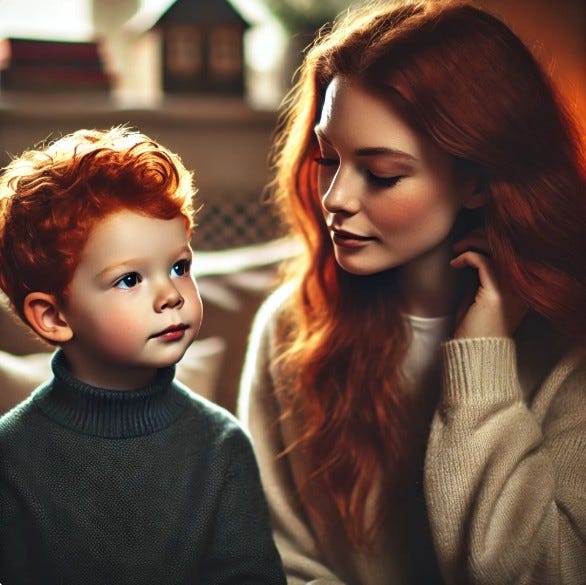 When and How to Tell Your Child About Their ADHD Diagnosis: A Parent’s ...
