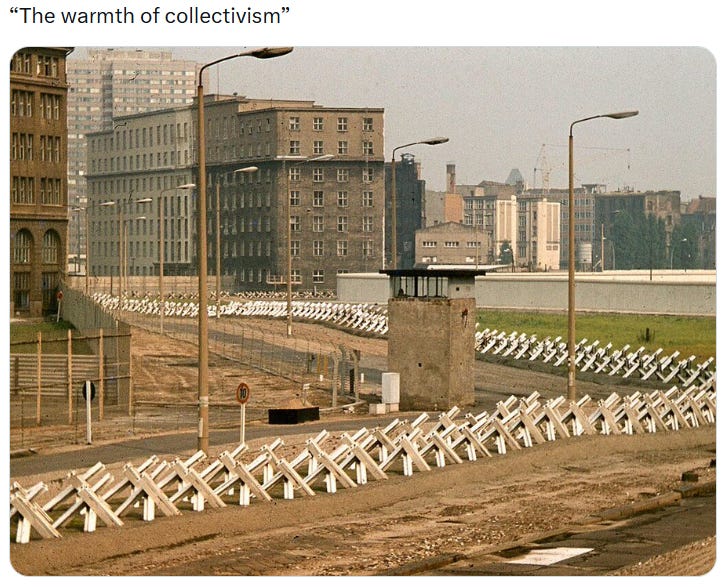 COMMIEsteria: Best Warmth of Collectivism Memes