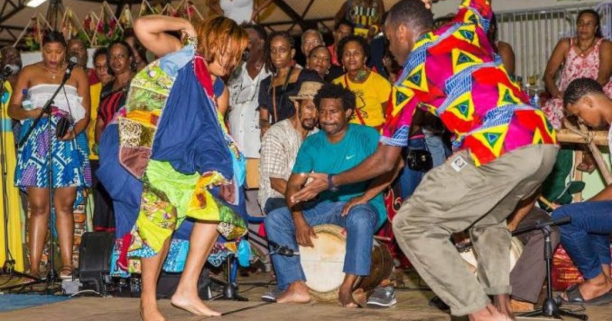Le Bèlè de Martinique : racines, rythmes et résistances