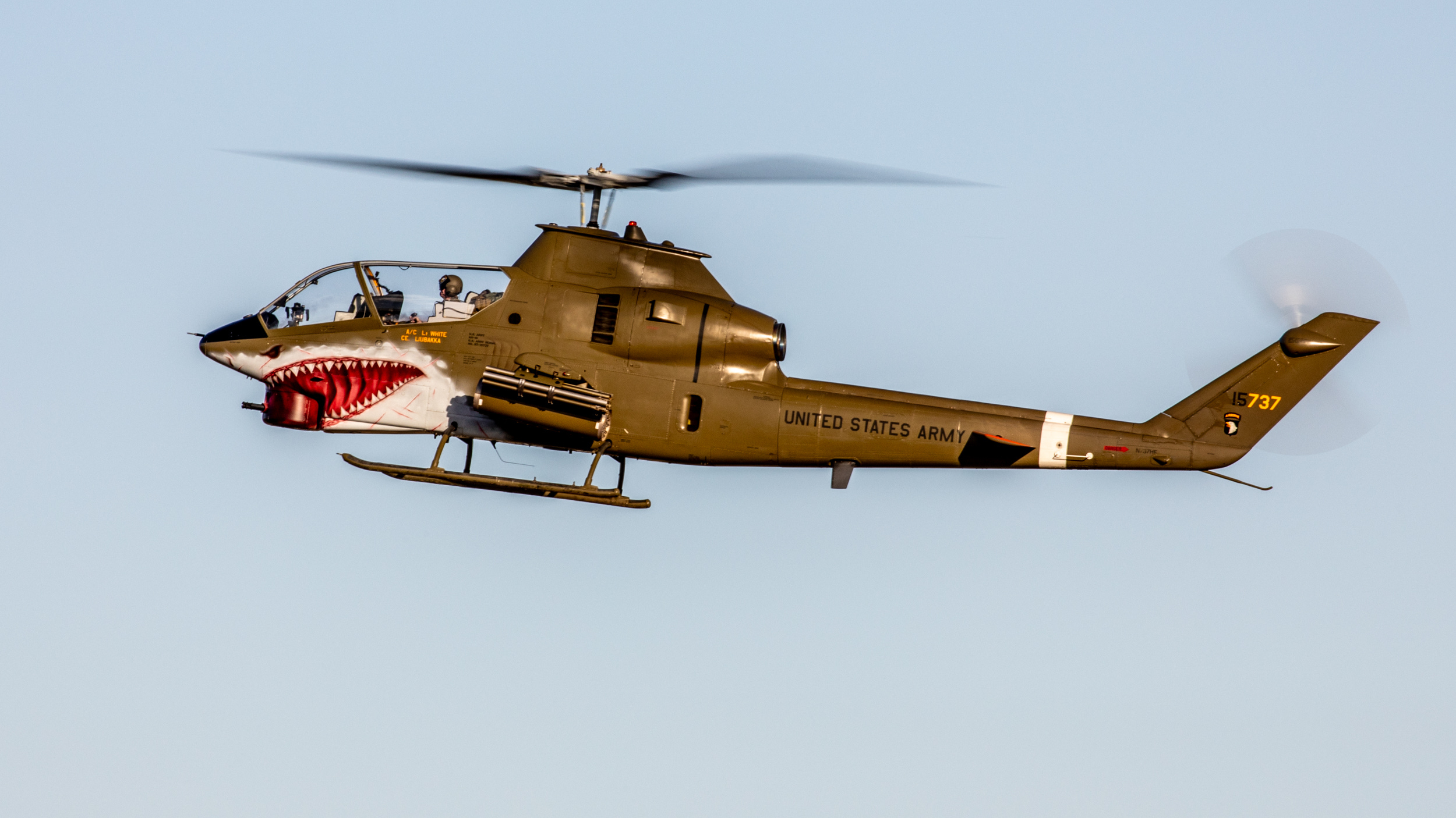 74th Year of Giving: The Past and Present of Operation Christmas Drop’s ...