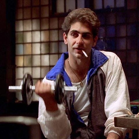 Orthobros: Before growing in faith, grow a pair [of roots]