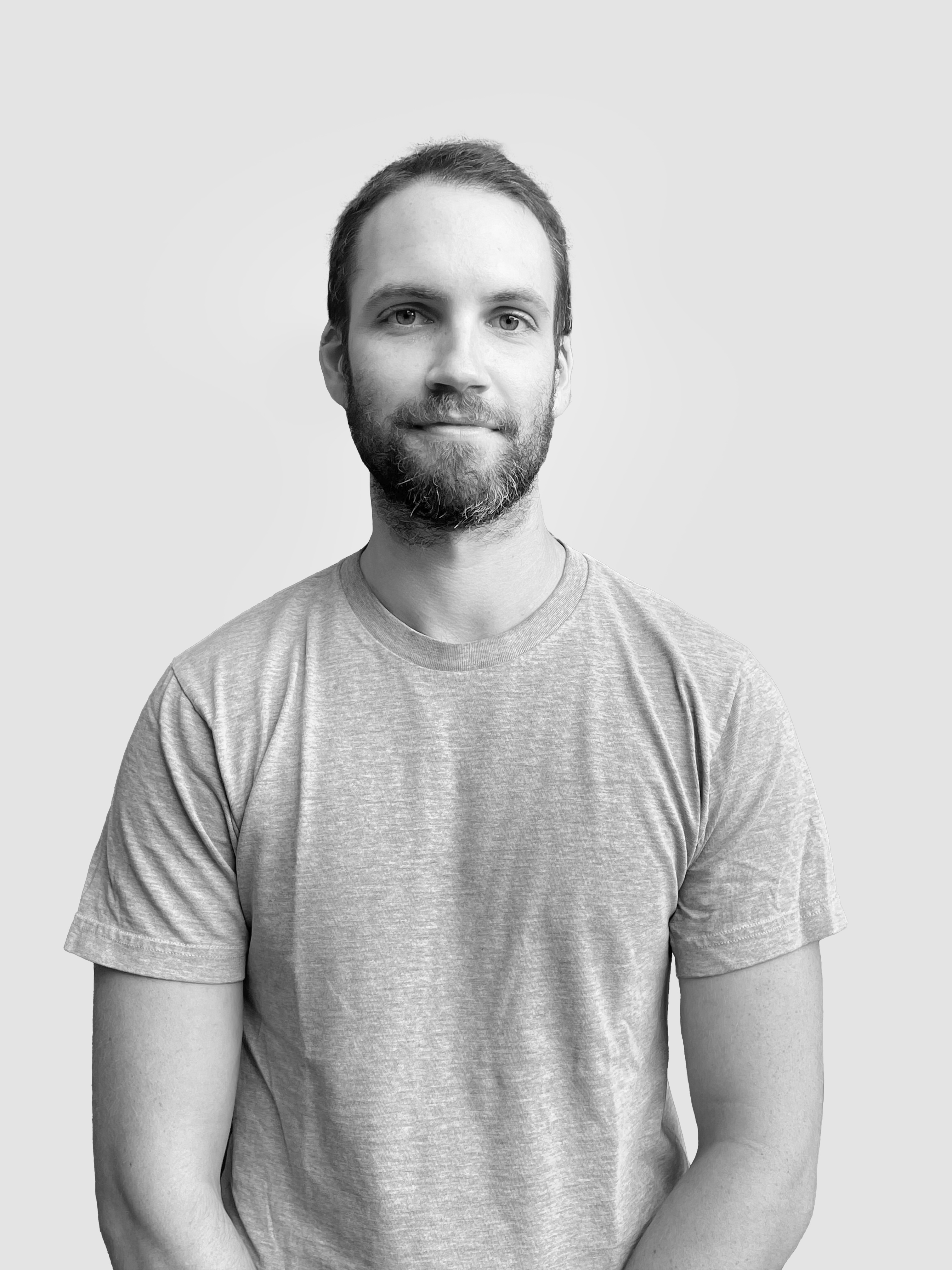 Playwright's Perspective: Jacob Perkins