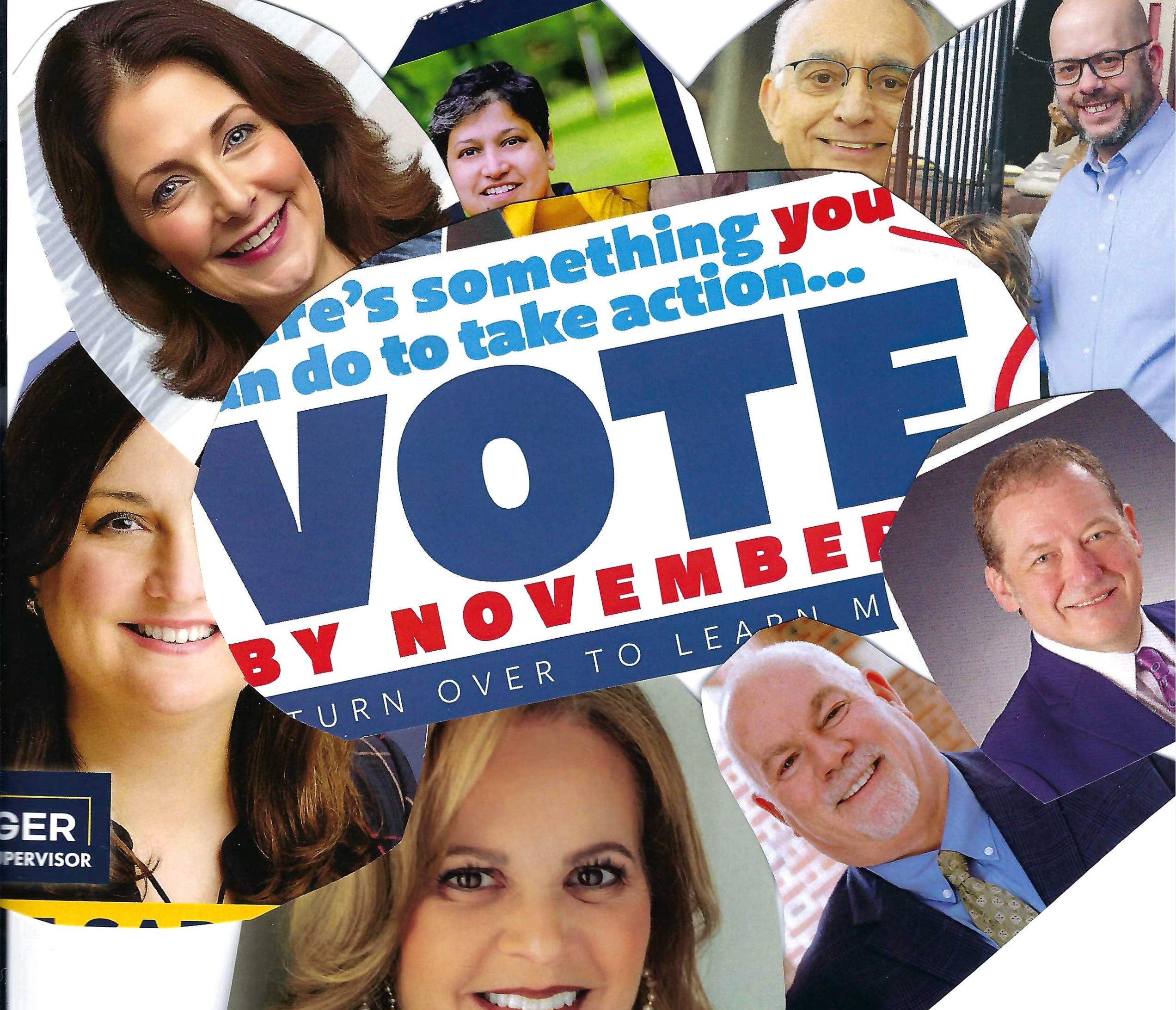 Elections 2025, the ballots are drawn. We have the stories.