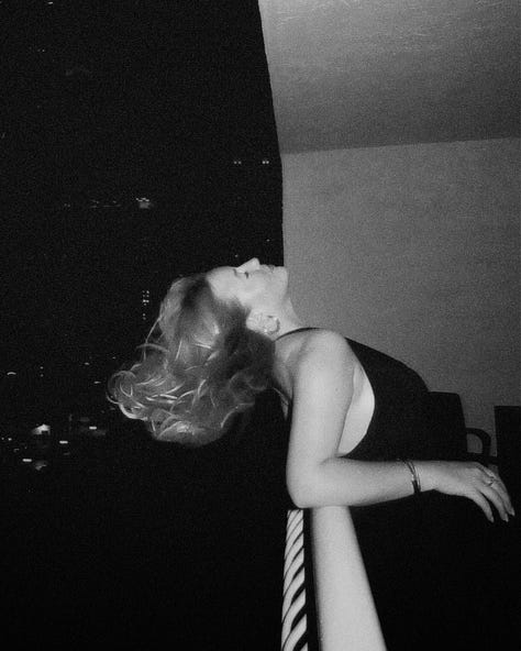 Early Twenties, Extra Messy: Love, Life, and the Art of Figuring It Out