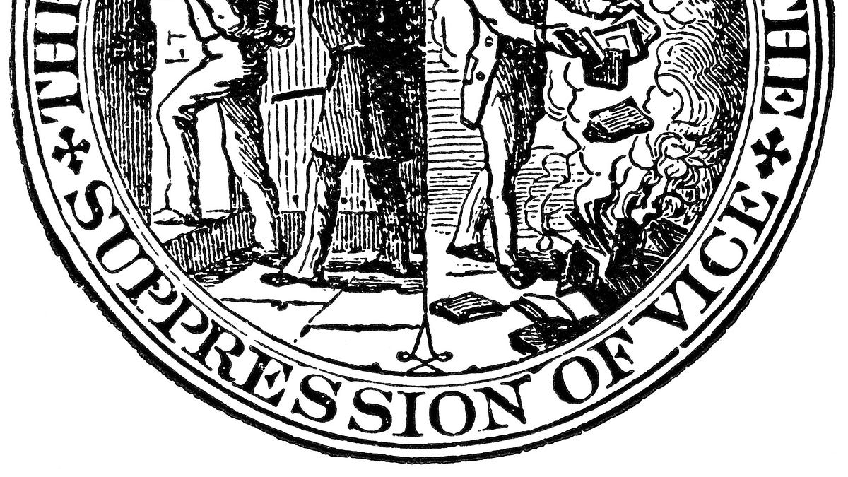 A History of Morality Clauses - by E. Lily Yu