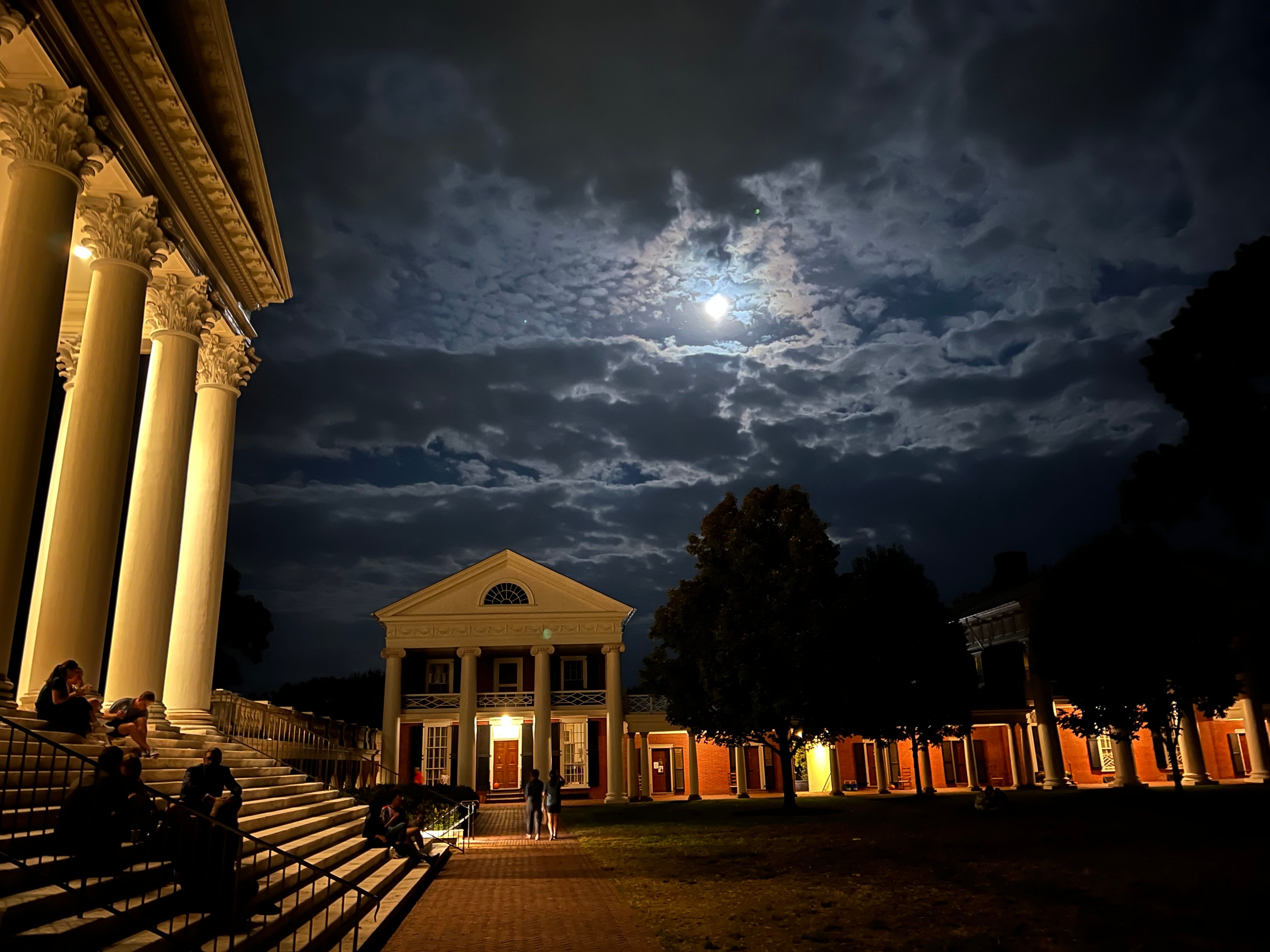 Undoing Irresolvable Conflicts of Interest and Unshackling University ...