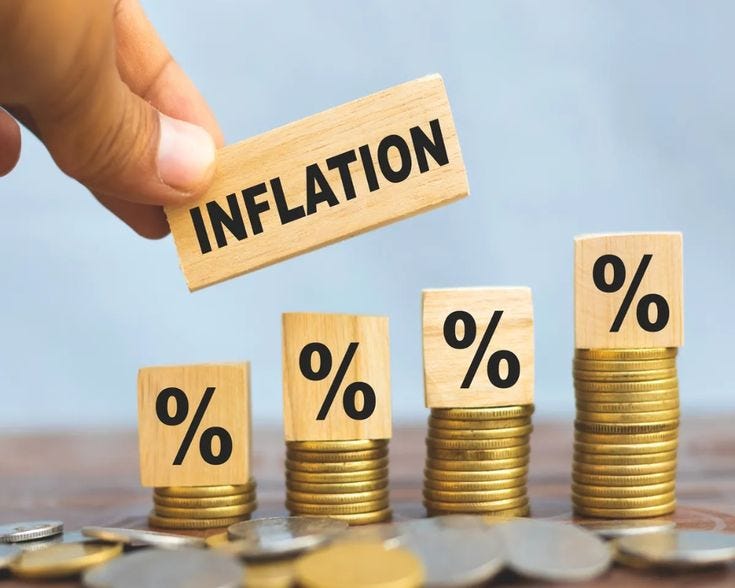 US CPI set to rise sharply in March