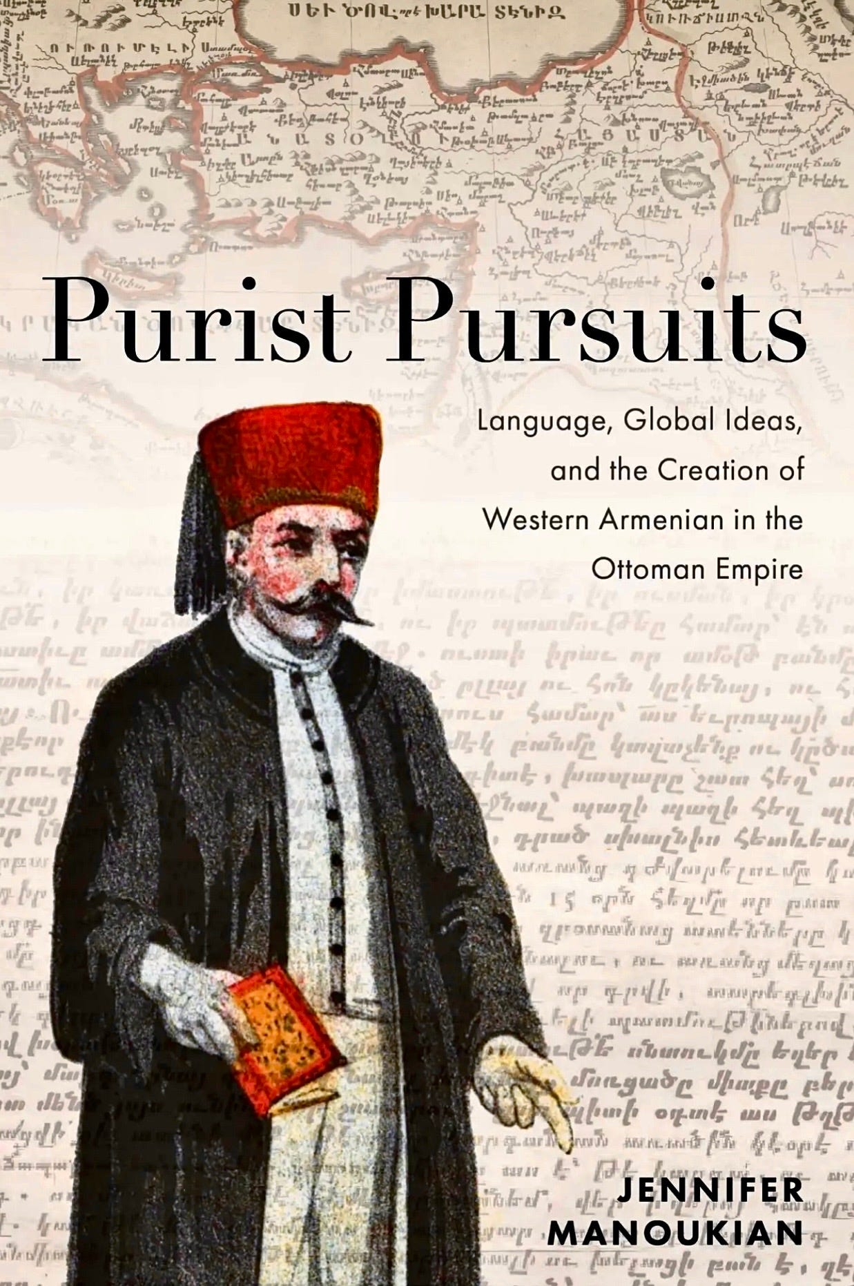 Purist Pursuits: Language, Global Ideas, and the Creation of Western ...