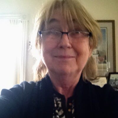 Cathryn Keefe O'Hare | Substack