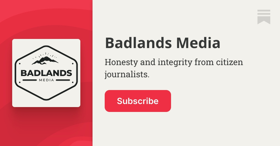 About - Badlands Media