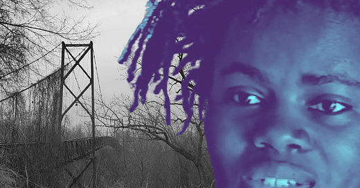 Tracy Chapman In Depth - Tracy Chapman Online’s Newsletter | Aurélie ...