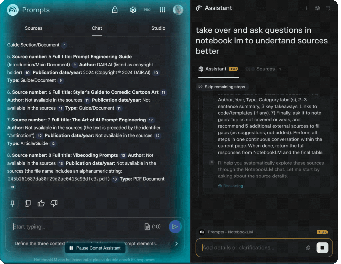 10x Your Productivity with Perplexity Comet: 11 Use Cases from “Nice ...