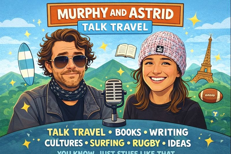 Murphy (@murphy354179): "Tomorrow @Astrid Sadaya and I will hang out ...