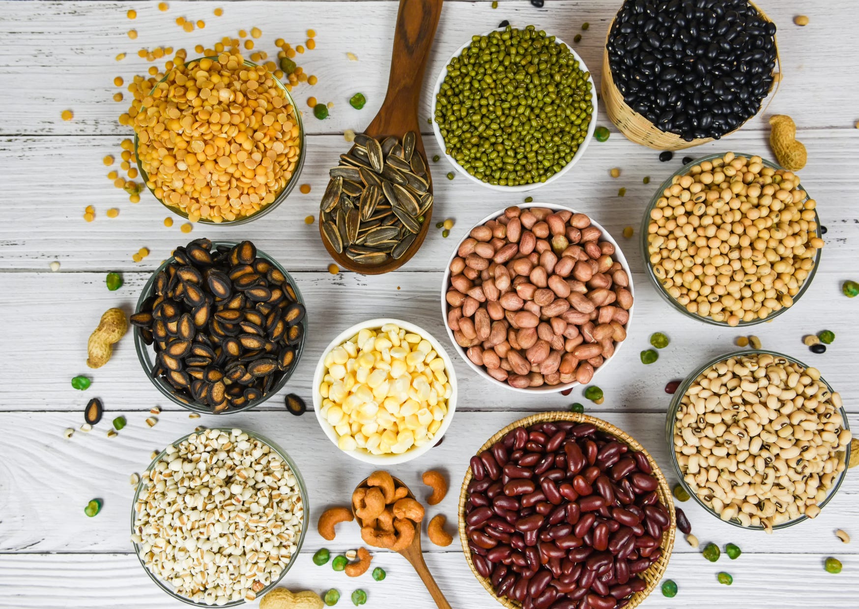 🤔 Confused By The New Dietary Guidelines? - by Dr.Viv
