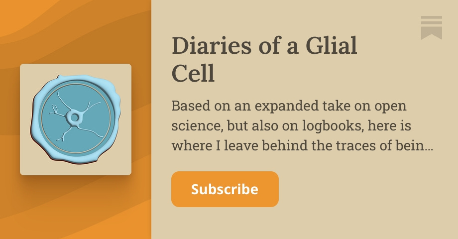 Flagship Curiosity | Matheus Boger | Substack