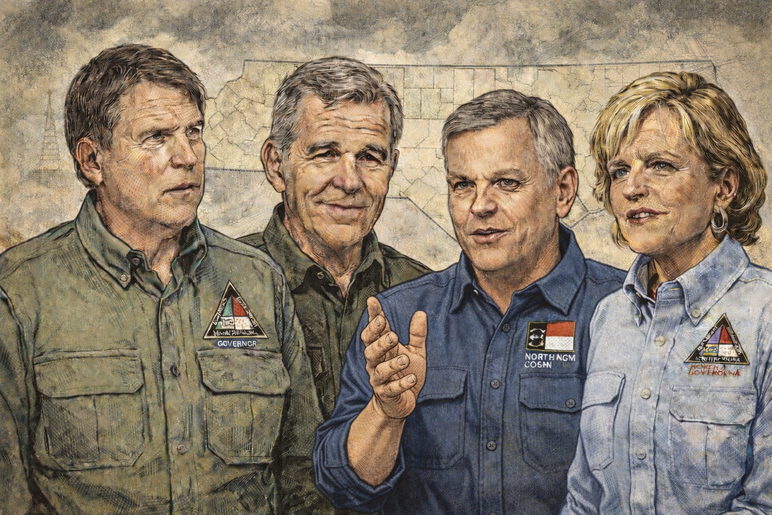 The double-pocket button-up test – USSA News | The Tea Party's Front Page.