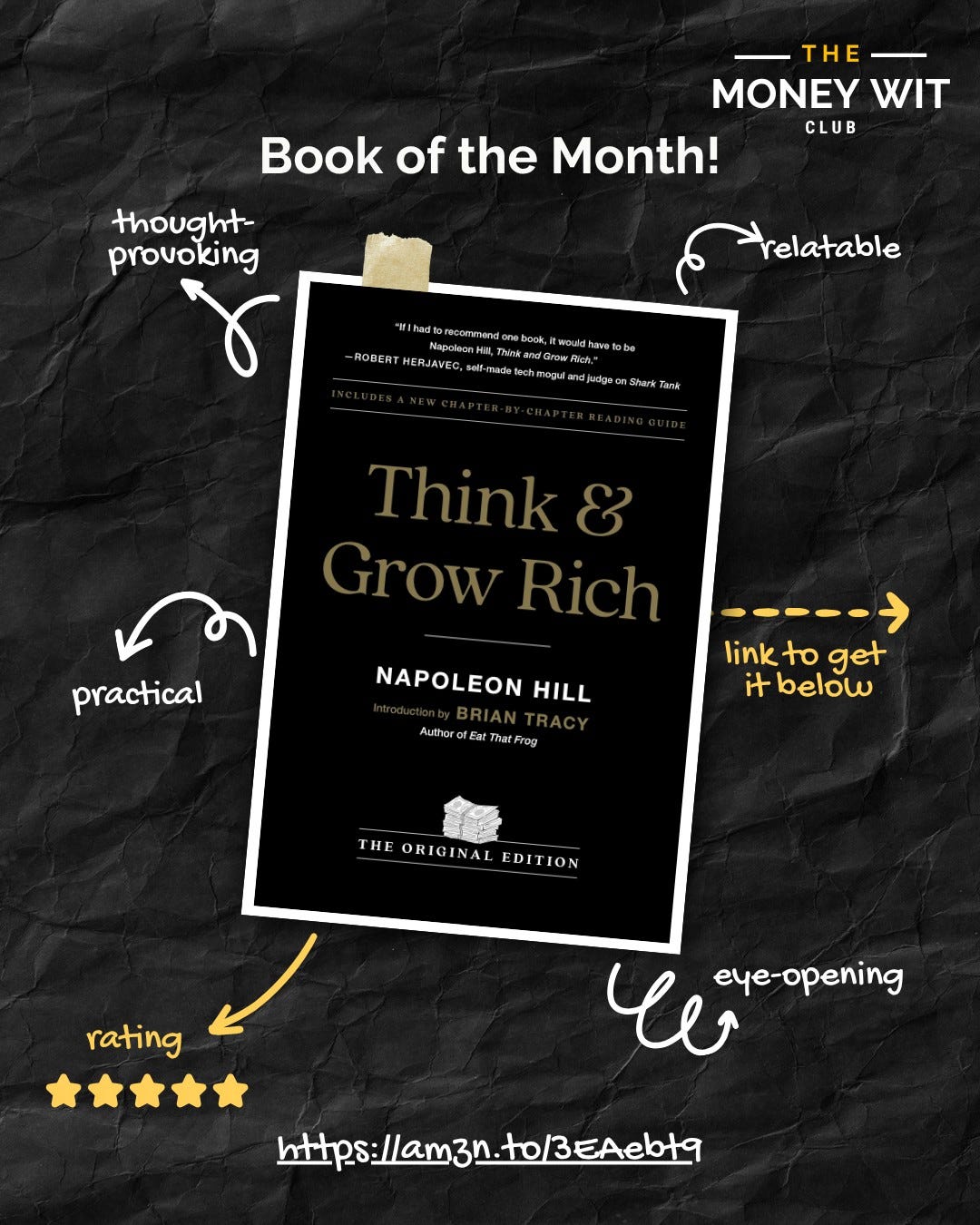 What If Managing Money Was Actually Simple?.