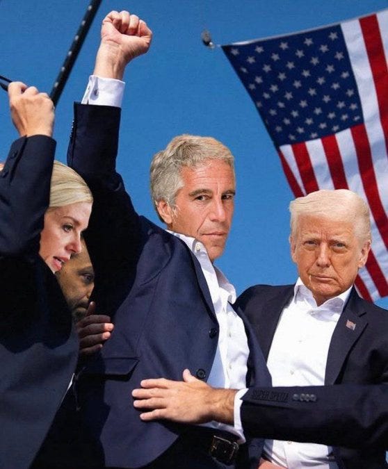 Comments - Operation Epstein Fury Begins - by Mark Wauck