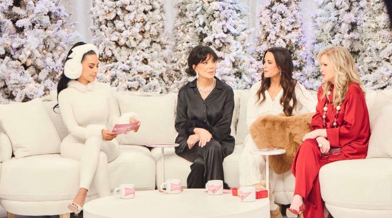 Kim Kardashian Just Turned TikTok Into QVC. Every Brand Will Copy It.