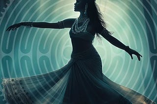 Finger Walks | Veriditas Labyrinth | Substack