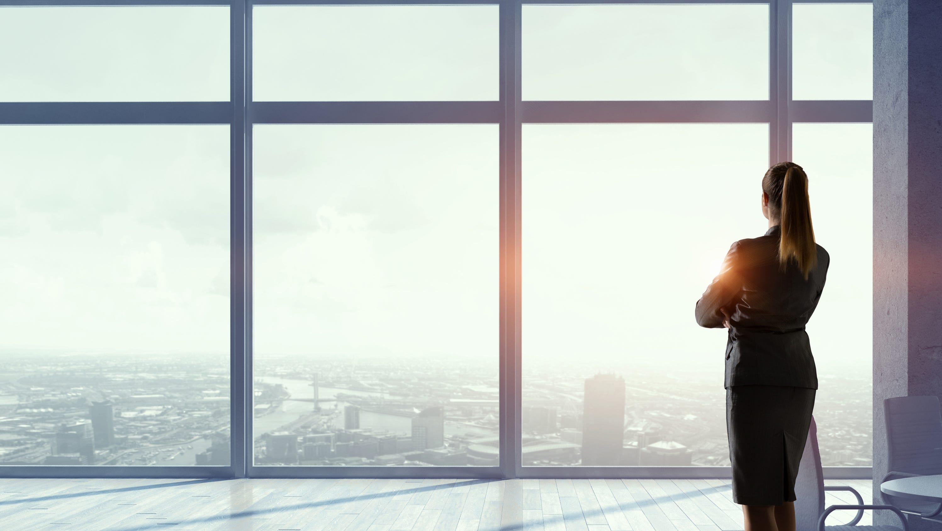 Understanding Brain Fog in Women - by Dr Mark Chern