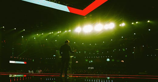 Terry Glavin | Substack